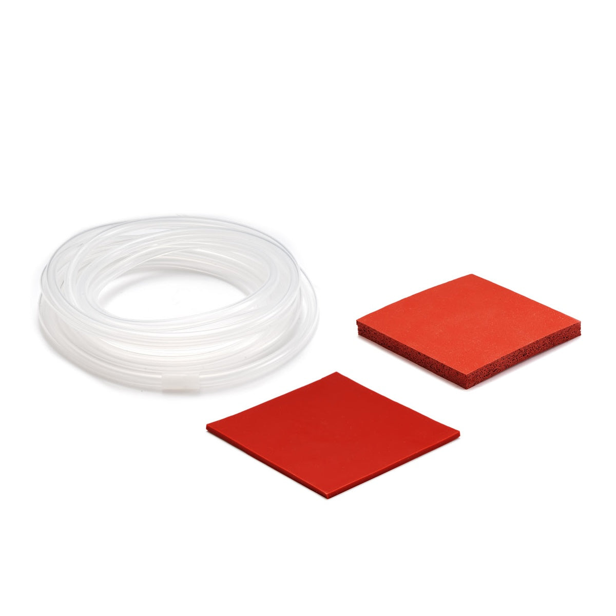 High-Temp Masking Essentials: Silicone Sheets & Plugs