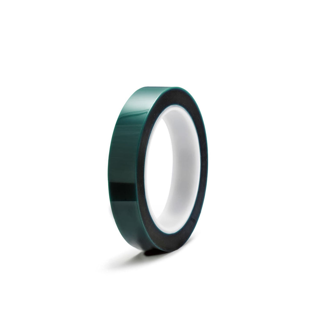 High-Temp Masking Products for Powder Coating & Painting